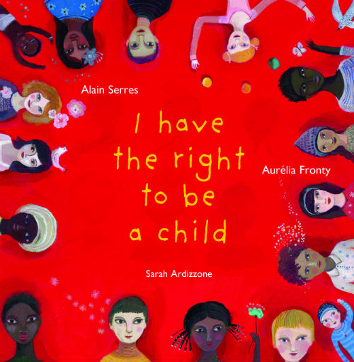 Brilliant picture books for younger children